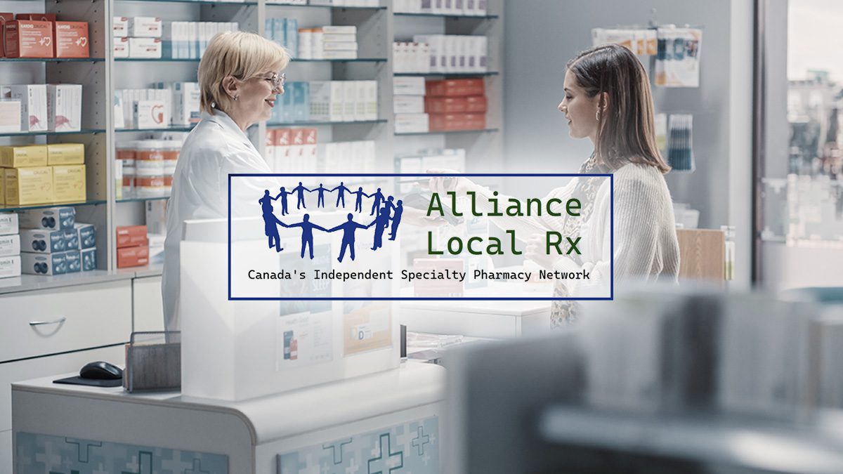Alliance Local RX